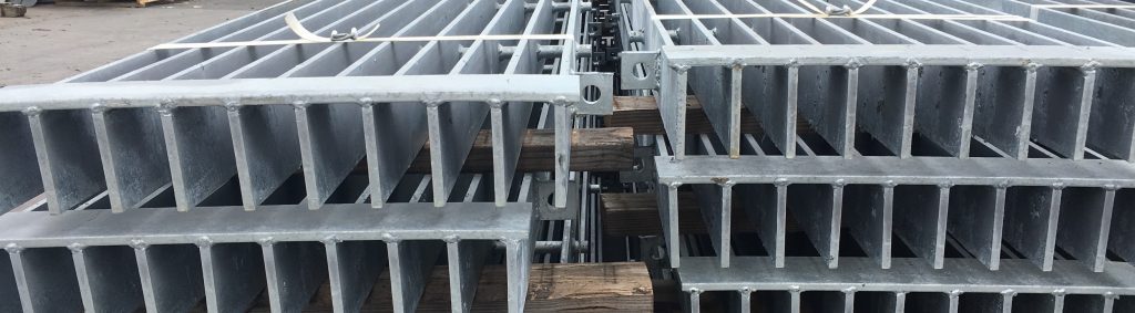 Galvan | Hydroelectric Dam Cleaning System Rust Free For Life