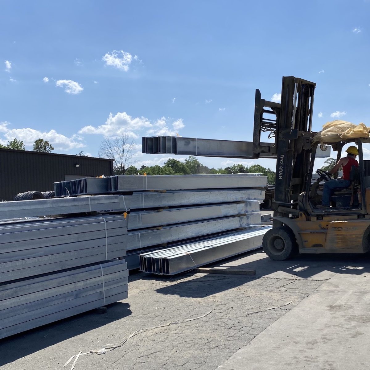 Galvan Industries | Southeast's #1 Hot Dip Galvanizer