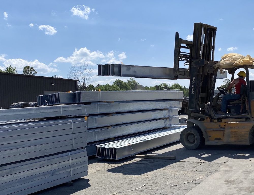 Galvan Offers KettleTag®Plus Material ID System - Galvan