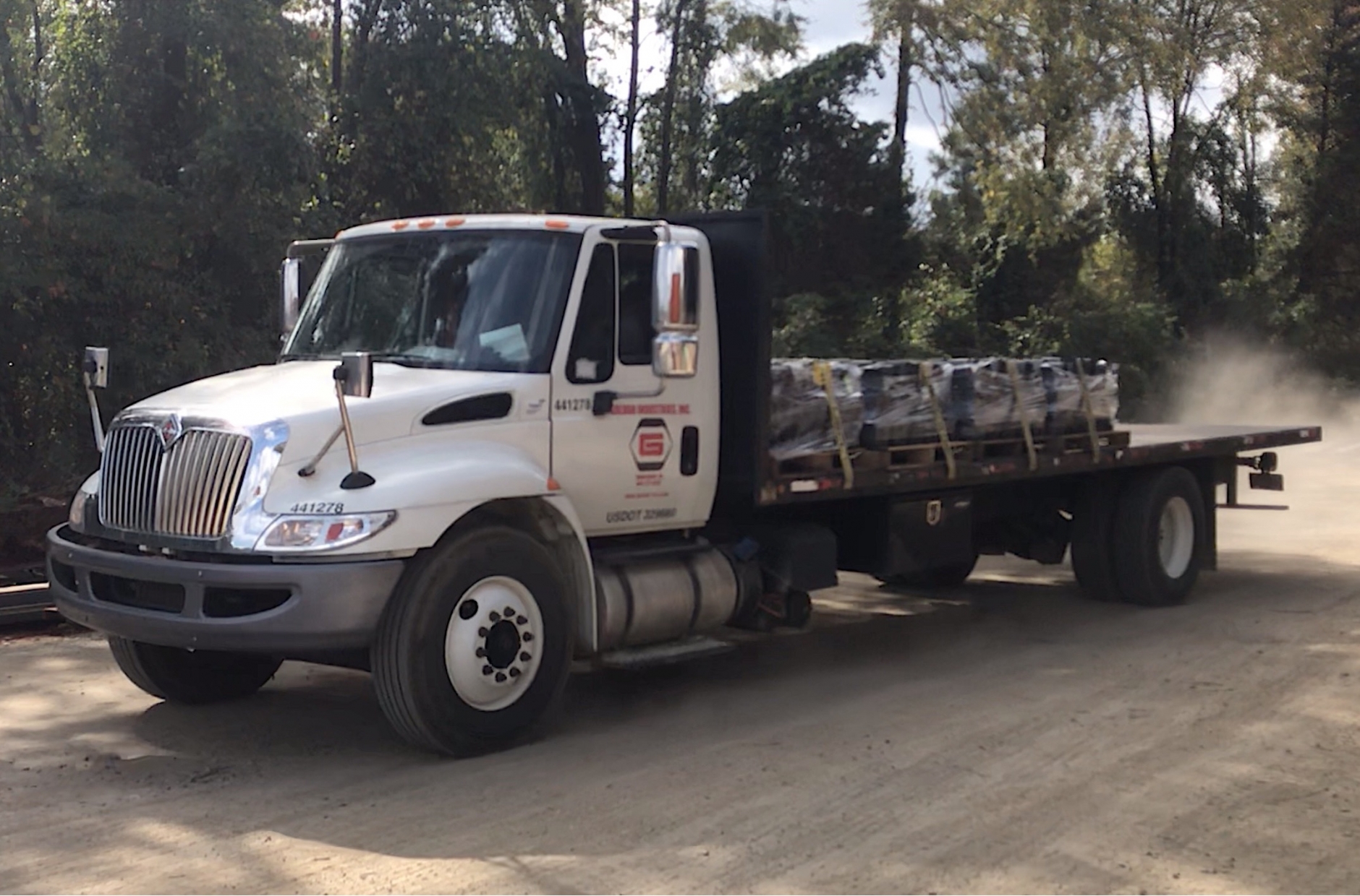 Galvan Industries | Southeast's #1 Hot Dip Galvanizer